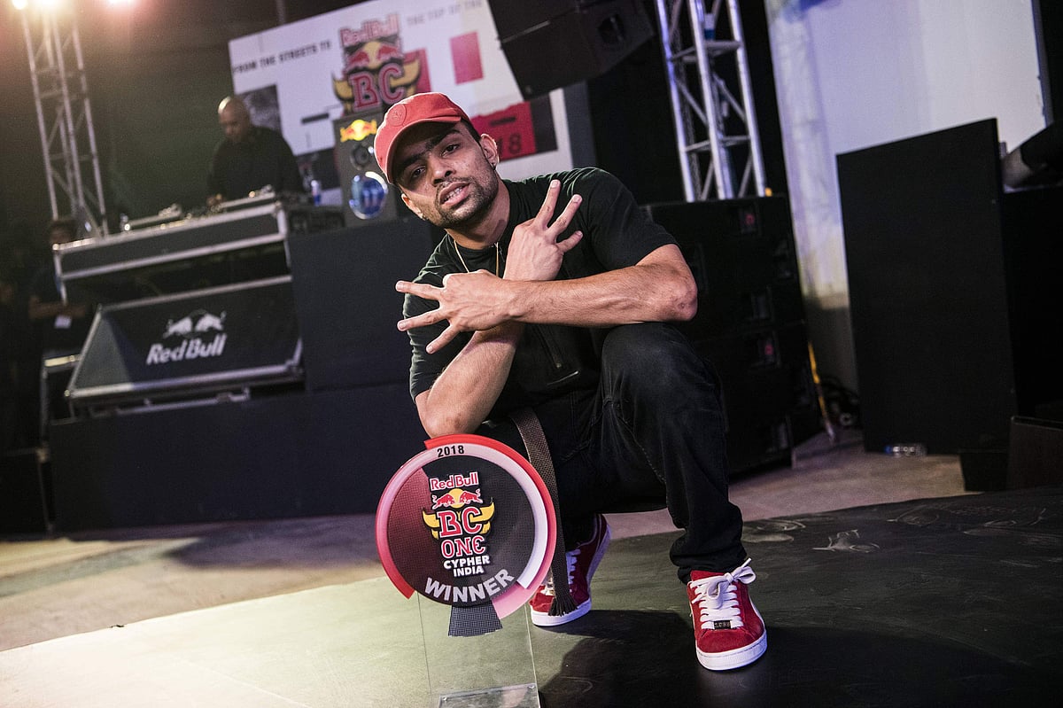 'Govt should support B-boying, as it is a provisional sport for ...