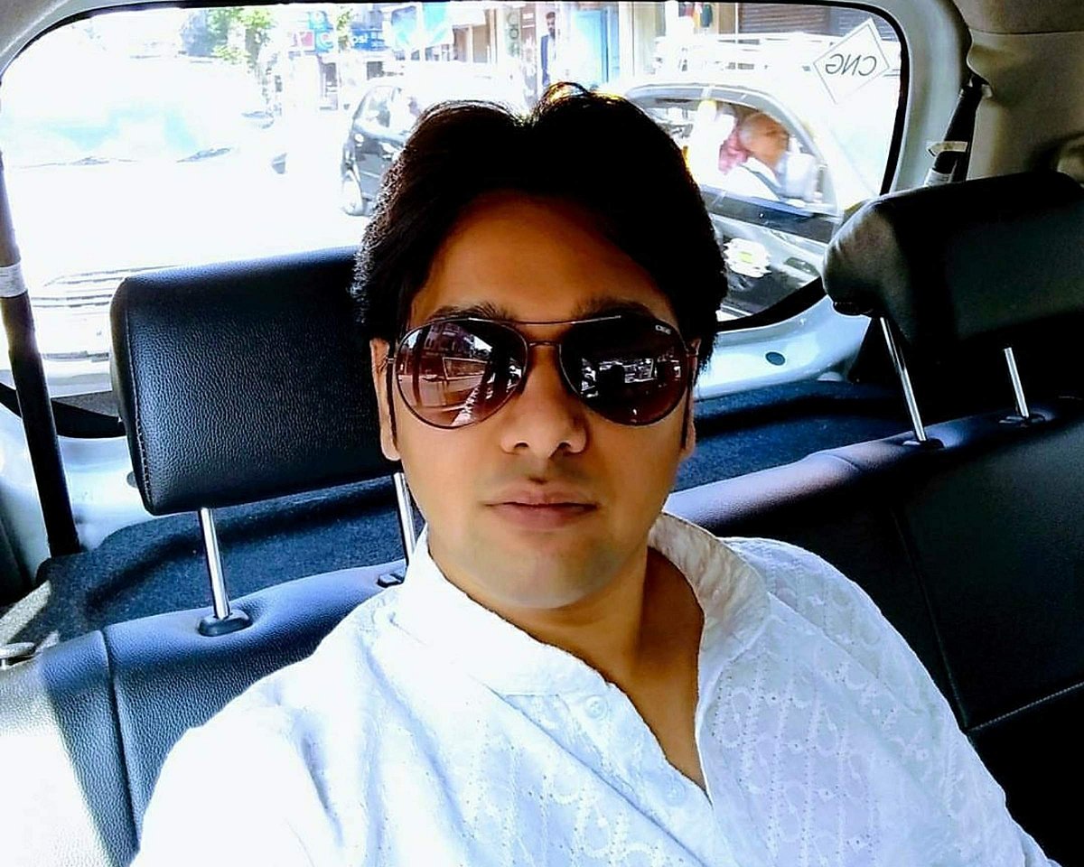 Marathi actor Mandar Kulkarni arrested for molesting 17-year-old girl