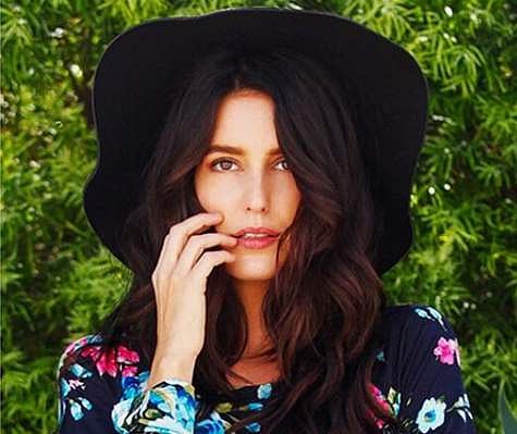 Photo gallery: New glam girl? Meet Isabelle Kaif! A look at the rising ...