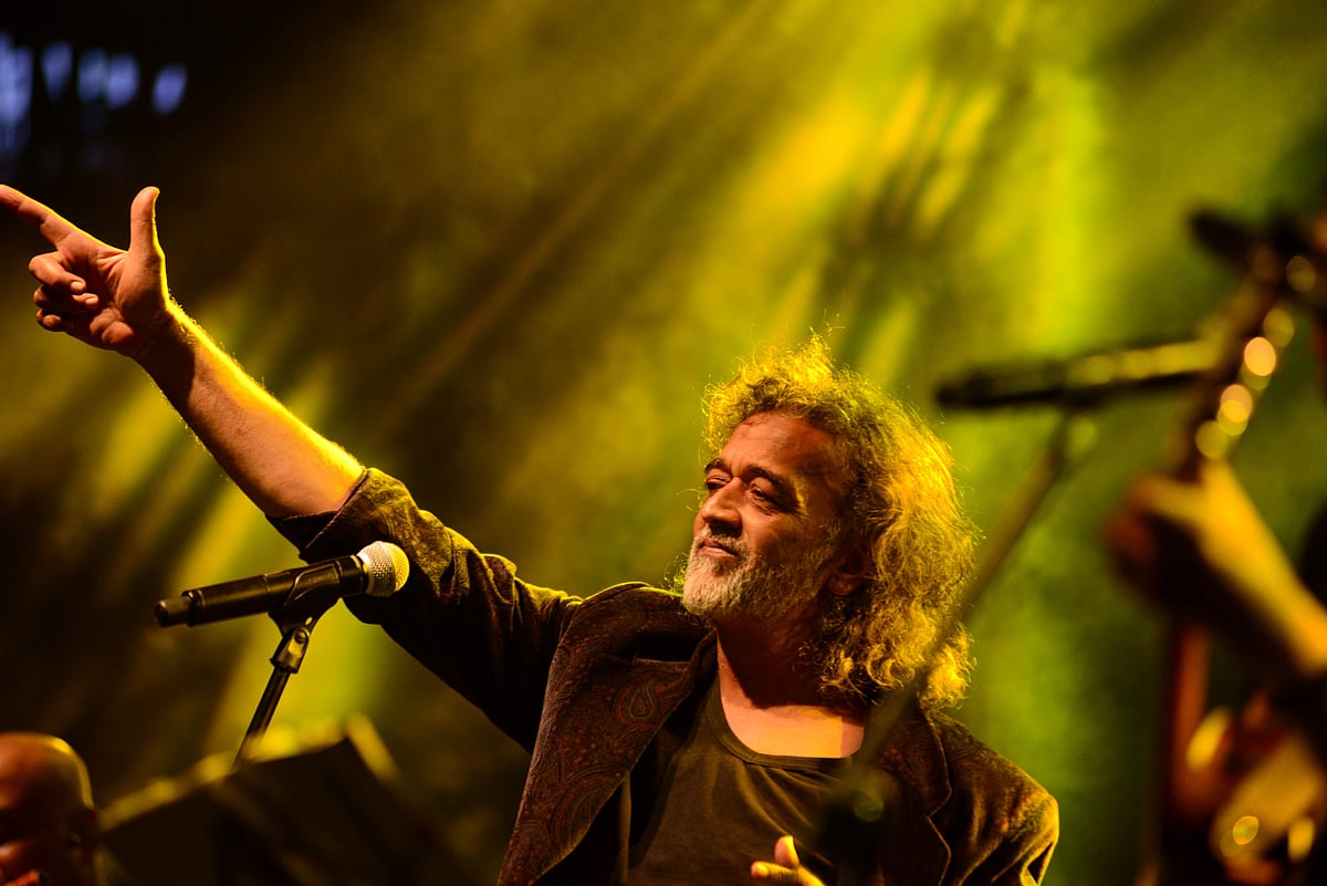 Interview: Lucky Ali talks about making music in the ’90s and its ...