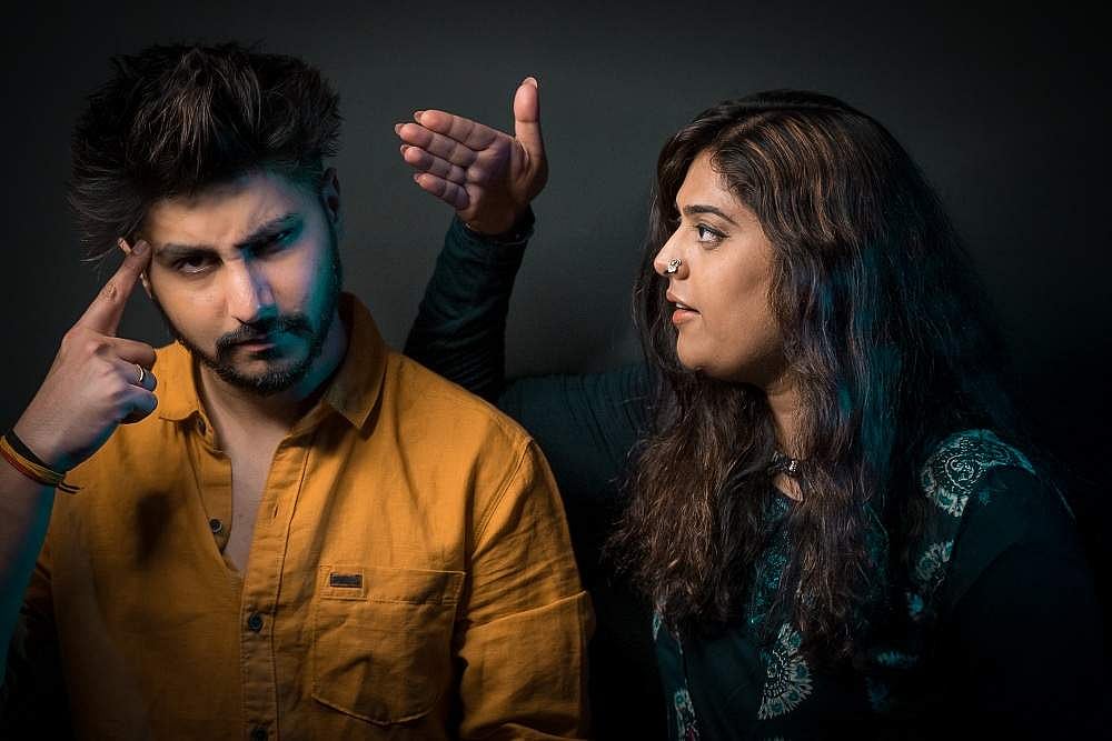 Surabhi Dashputra is set to release her new single with Arjuna Harjai