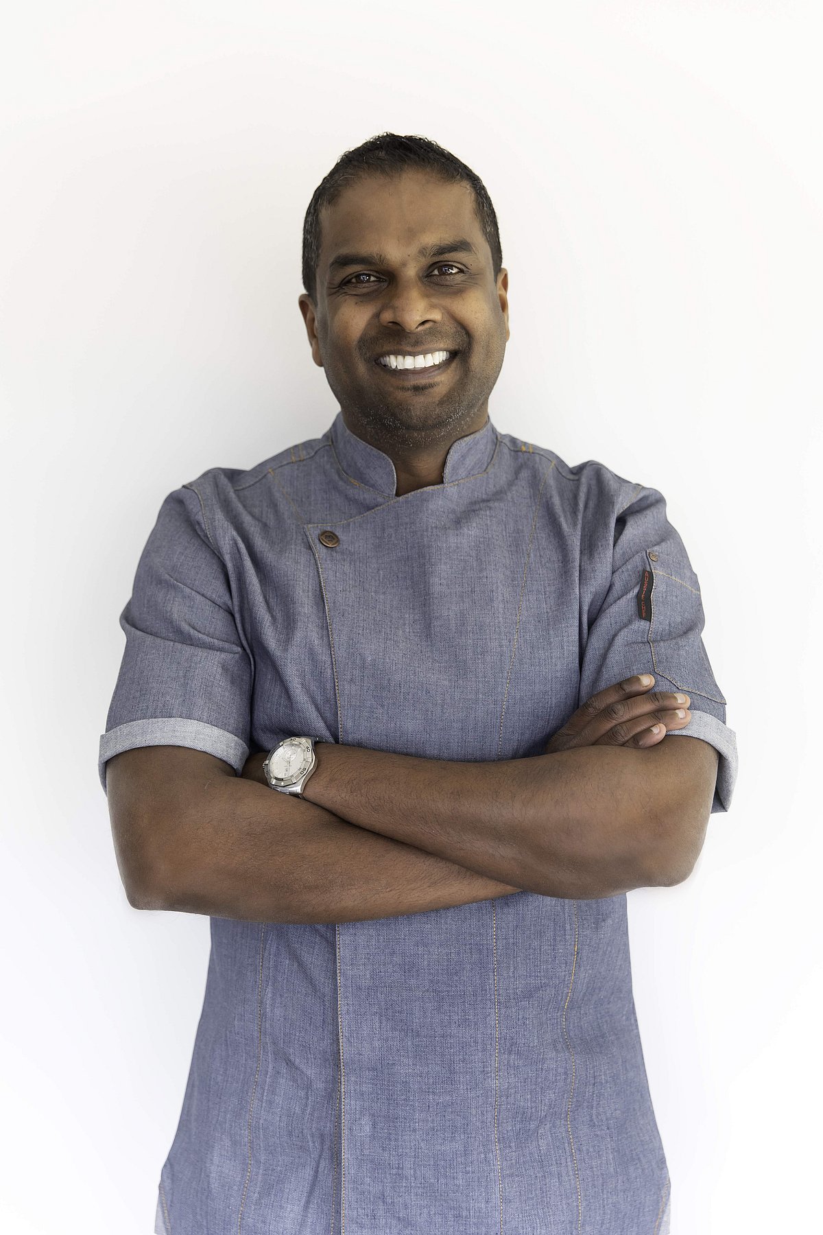 Why Season 10's MasterChef Australia winner Sashi Cheliah will be ...