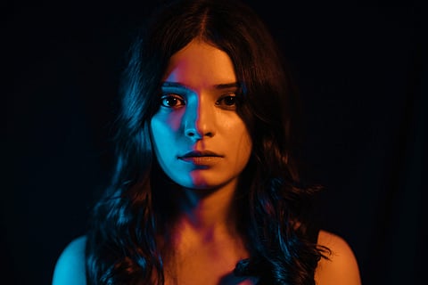 Mali to be seen in a new avatar in her upcoming album Caution to the Wind