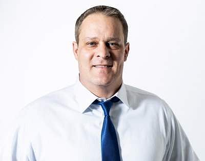 Actor Jason Dors Lake dies just days after celebrating his 50th birthday