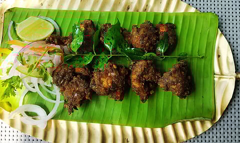 Singapore-based Urban Roti opens in Bengaluru with Indian classics and ...