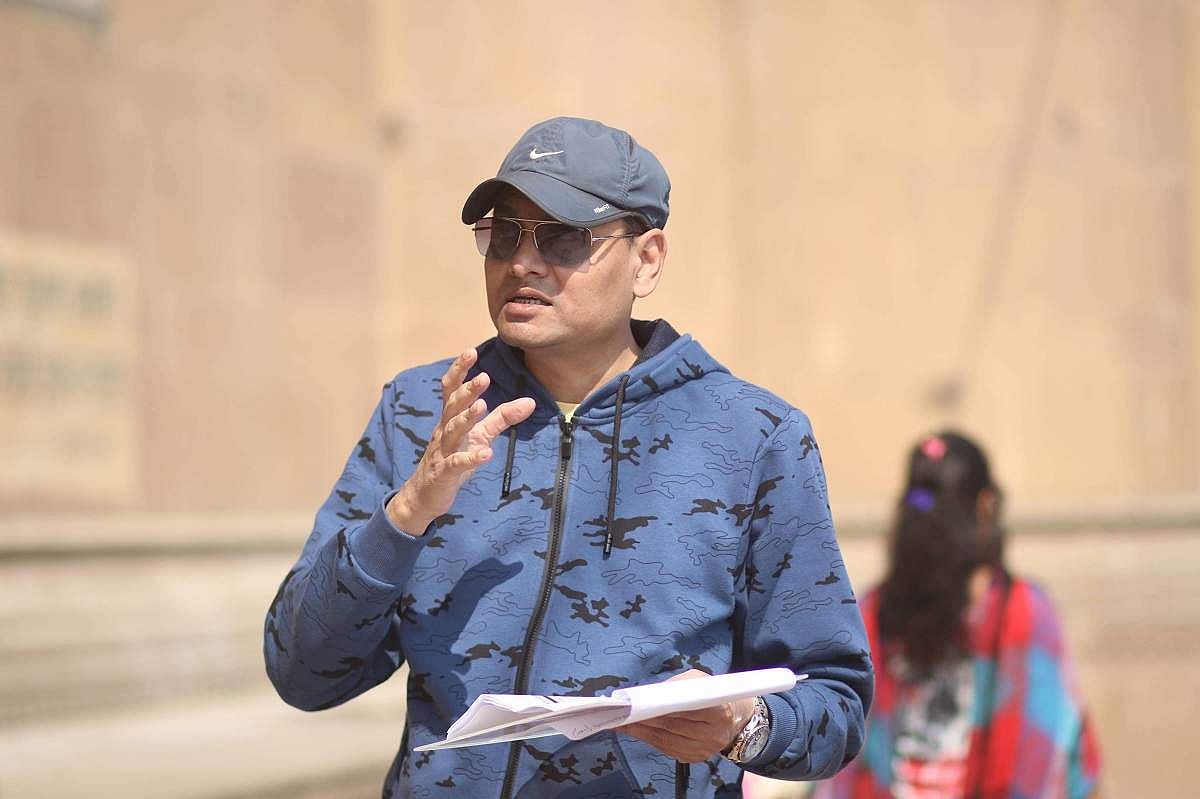 Tolly filmmaker Subhrajit Mitra on some unknown facts about his film ...