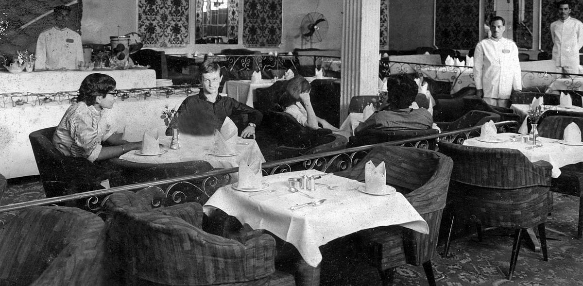 Where the music never stopped: As the iconic Trincas turned 60, we take ...