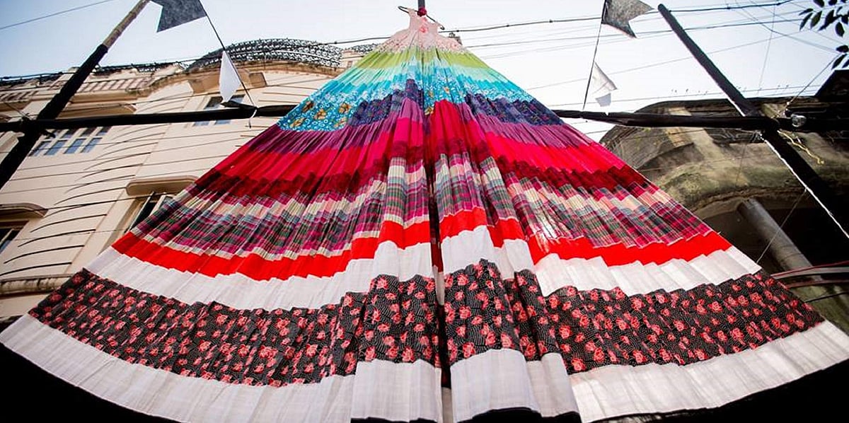 From Urdu calligraphy to dim sum making, Art Rickshaw’s Local Craft ...