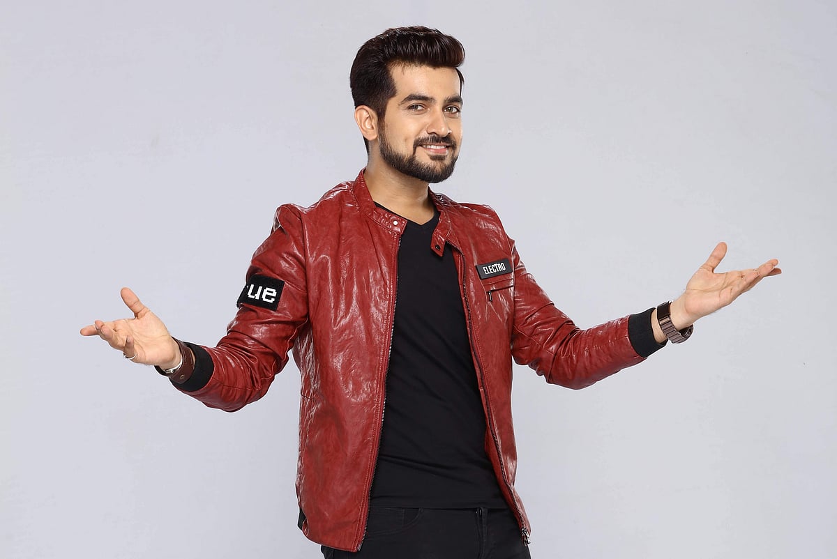 Choreographer Neerav Bavlecha on the future of dance before his debut ...