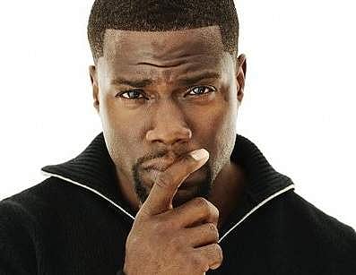 Kevin Hart starts walking with a fractured spine, 'miles away' from a ...