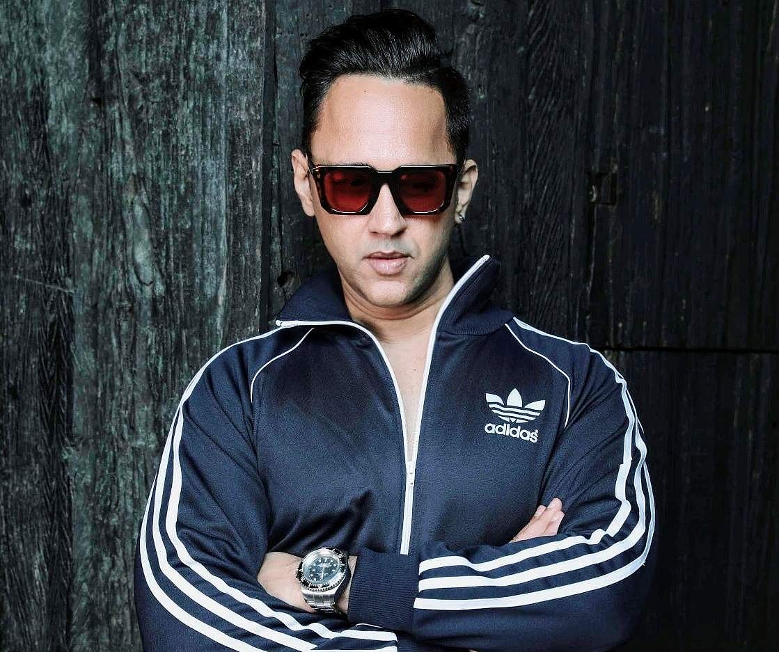 The hunger to be the best makes DJ Girish a name to reckon with in Kolkata