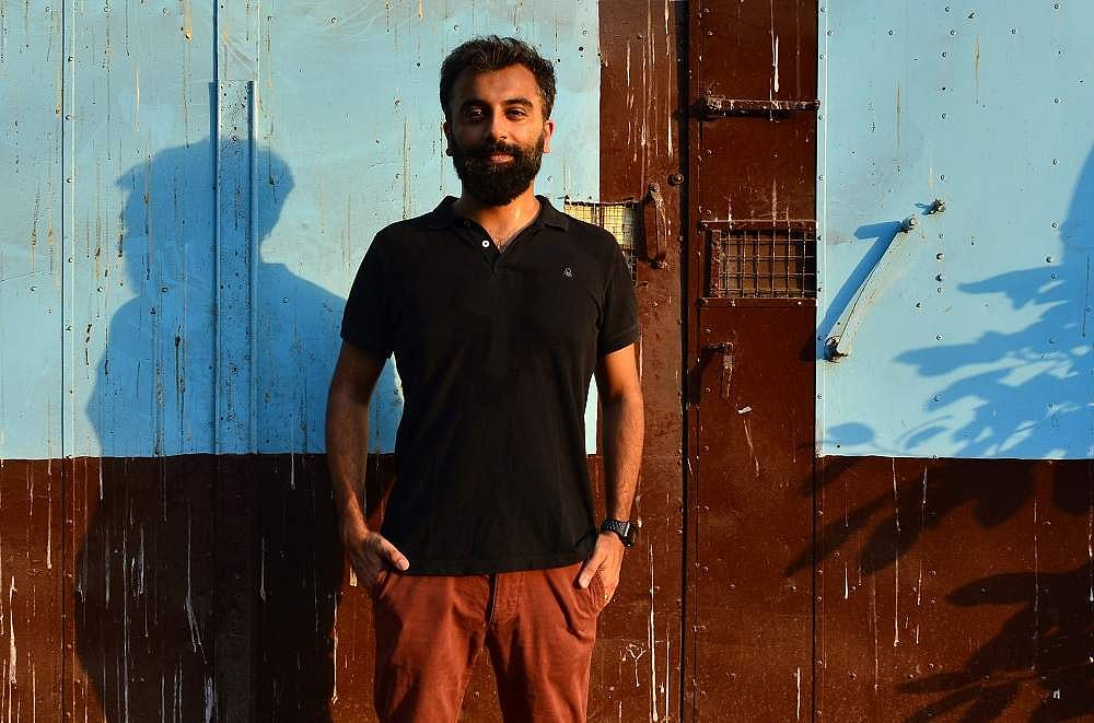 Know how Prayaag Akbar metamorphosed from a journalist to an author ...