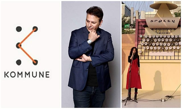 'Kommune was born out of the realisation that performing artists are ...