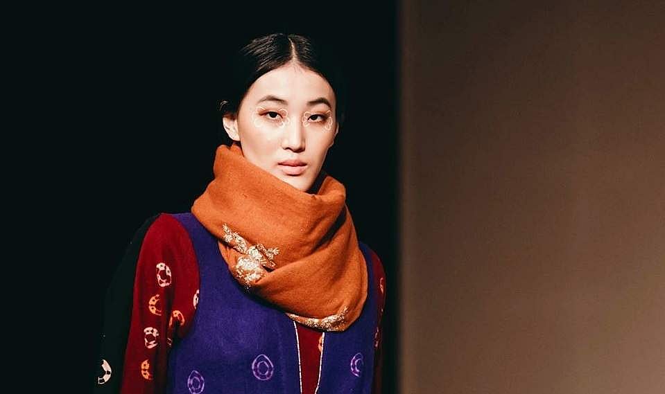 Thigma, Nambu et al: How is Stanzin Palmo's line-up introducing ...