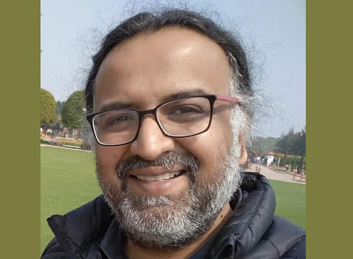 An emotional connect: Amitabha Bagchi chats about the need to carefully ...