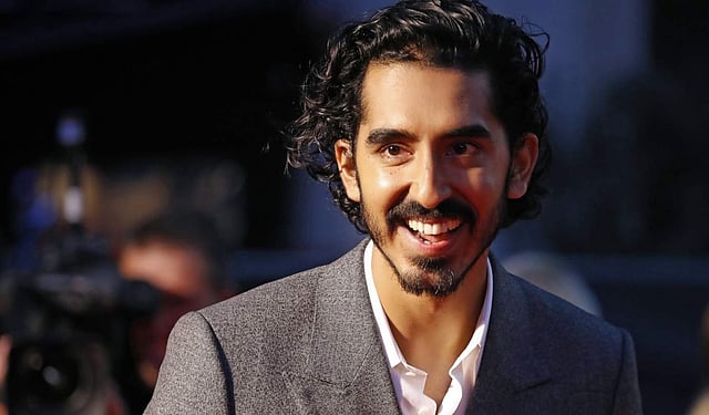 Dev Patel to play Bombay-born founder of Chippendales franchise in true ...