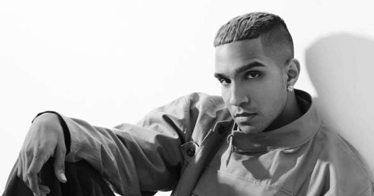 Rapper Yung Raja on his new self-empowerment anthem, The Dance Song and ...