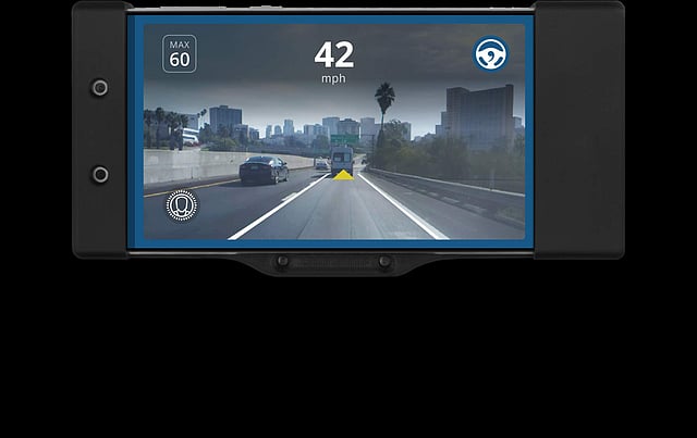 Gadget Boy: Comma Two OpenPilot