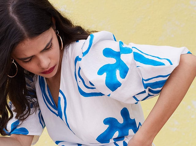 Jodi Life’s new collection, Sanctuary, offers animal and botanical ...