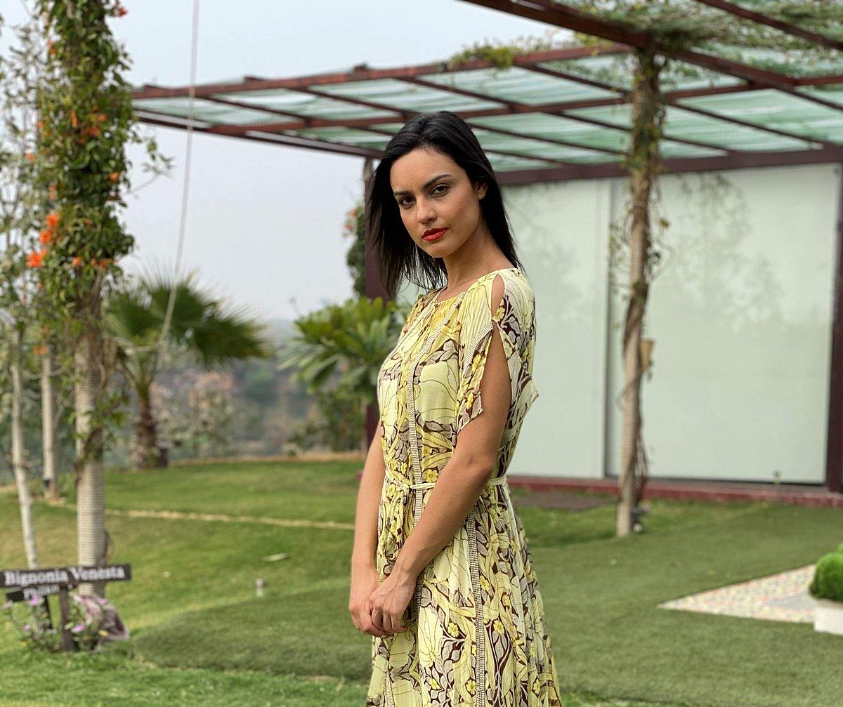 Designer Swatee Singh’s festive edit, IRA, is all about relaxed silhouettes