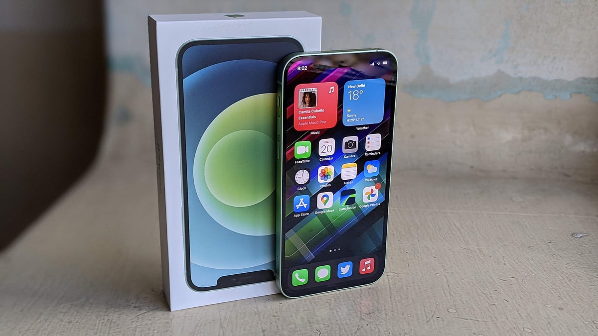 iPhone 12 review: The iPhone for everyone