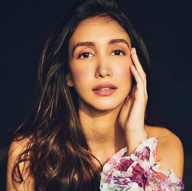 Actor Shreya Chaudhry tells us why she chose to debut with a musical series