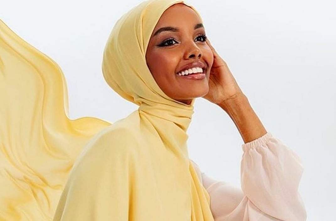Hijabi model, Halima Aden quits runway after she 'compromised beliefs'