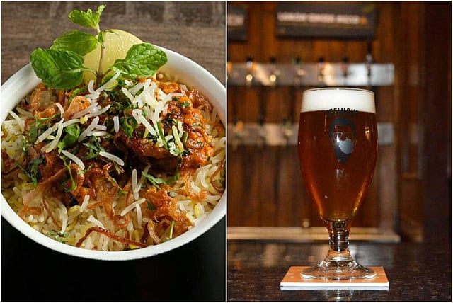 Effingut 2 Go brings craft beer to your home, along with delectable ...