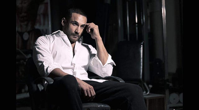 Fitness guru and storyteller Tarun Gill inspires millions with his talk ...