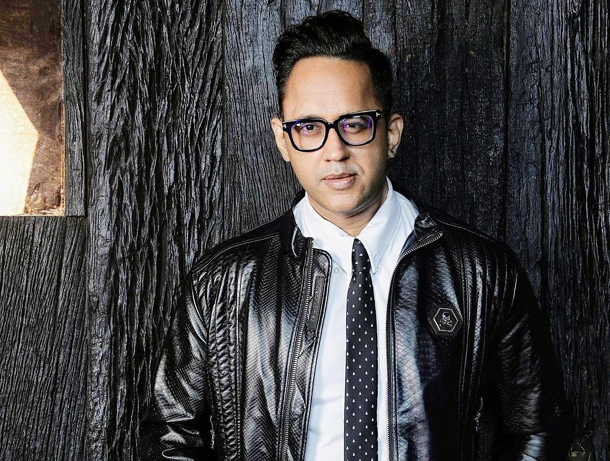 DJ Girish is back with more energy and a rich line-up