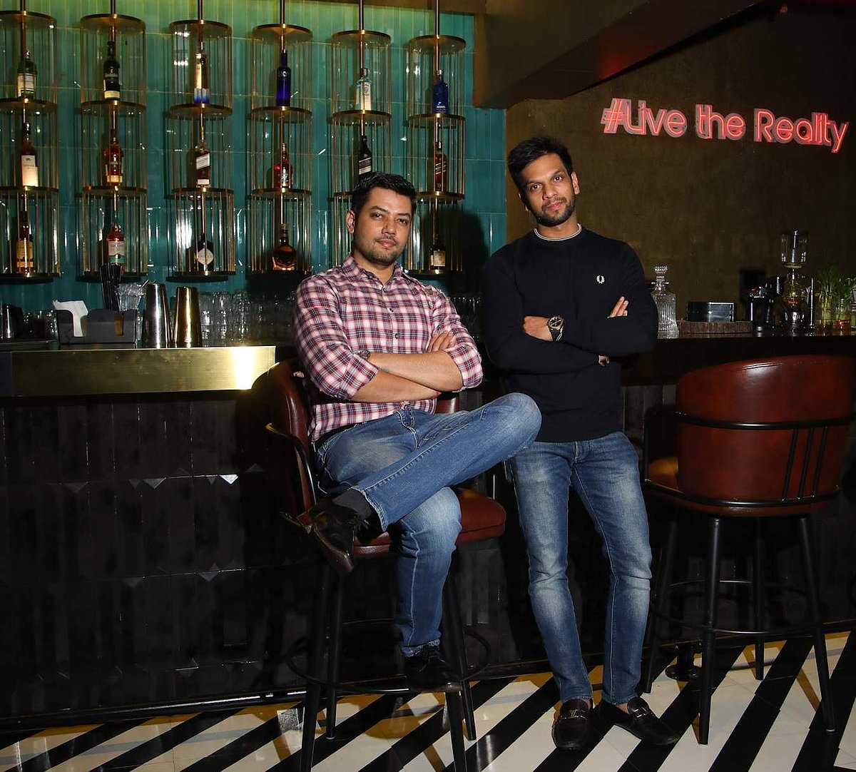 Special: Rohit Ojha and Ankit Madhogaria's culinary vision for Kolkata ...
