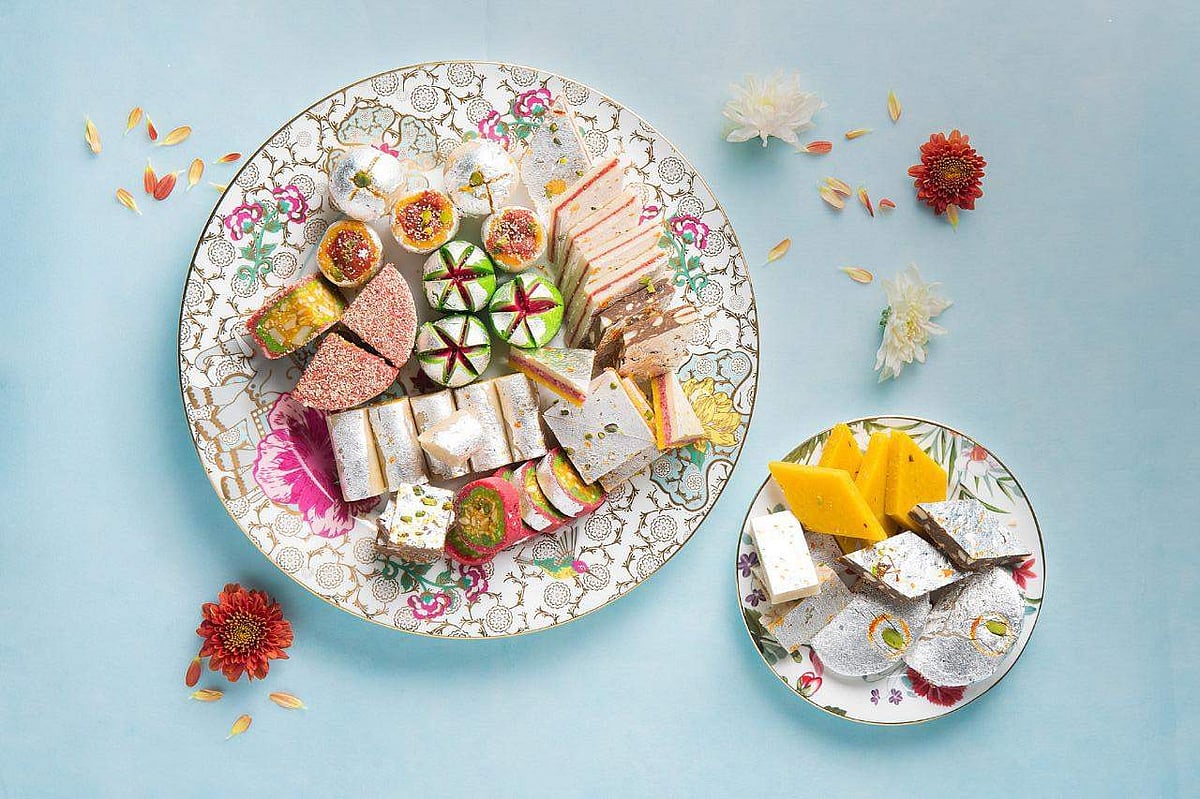 From pasta to pani puri, Chennai-based Kakada Ramprasad's new outlet is ...