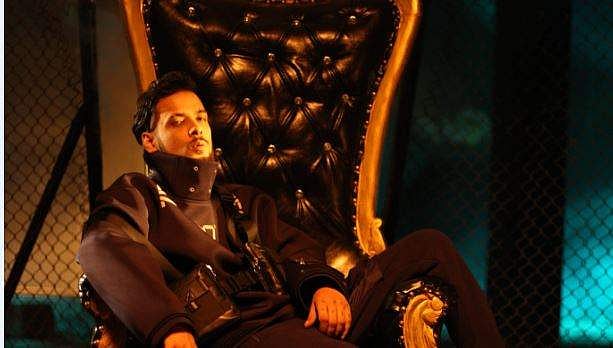 Musician Ikka Singh talks about his new album and his hip hop jounrey
