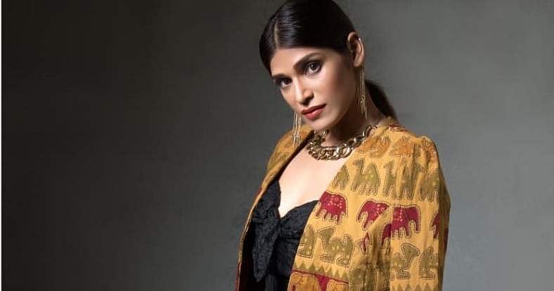 Fresh talent Neha Garg is choosing her projects wisely