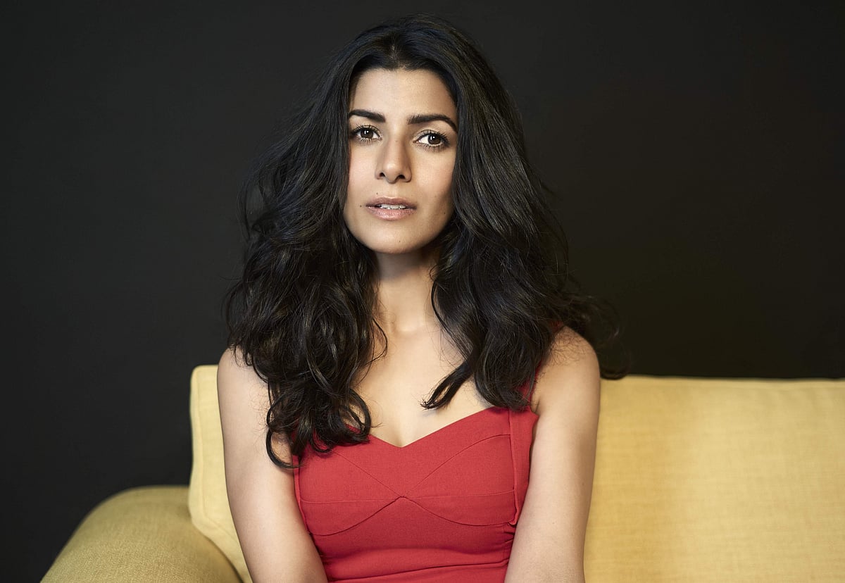 Nimrat Kaur shares glimpses of Bandra mornings, wishes 'Happy May Day'
