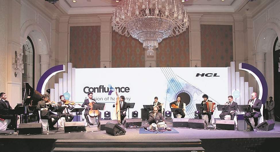 Artistes from 11 countries collaborate to propagate classical music ...