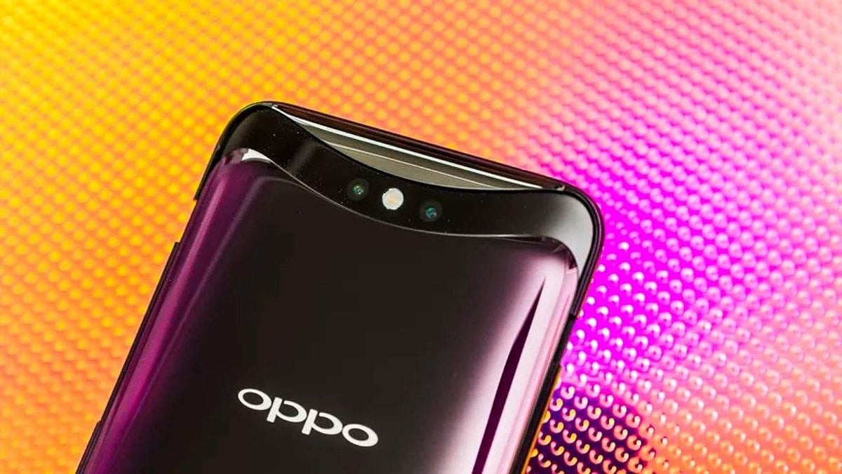 Oppo introduces anti addiction system on its smartphone games