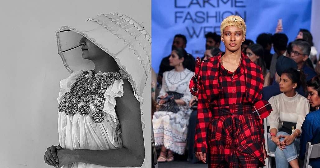 Anuj Sharma explains the Button Masala technique which envisioned ...