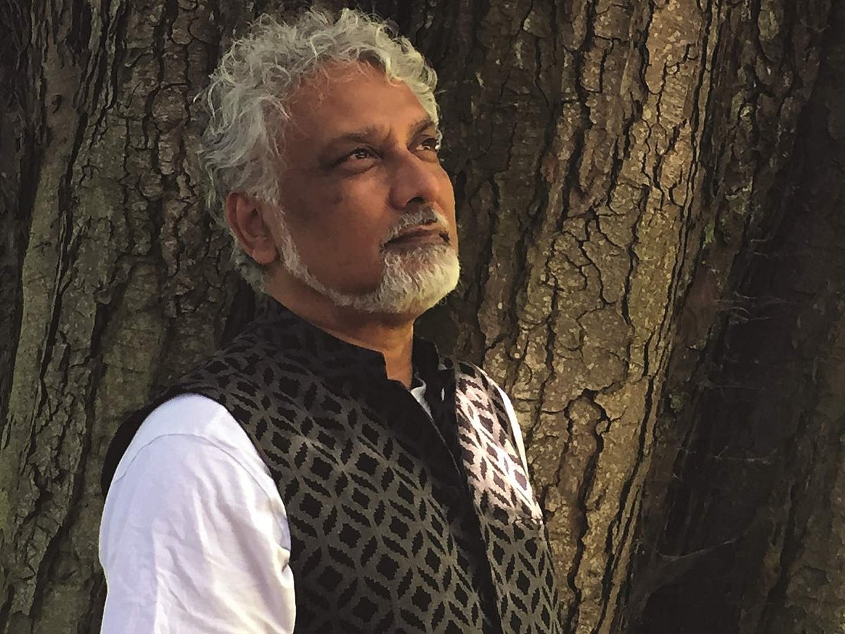 Back to the war zone: Kunal Basu's new book links a human aspect in ...