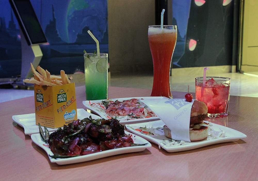 Nicco Super Bowl, Kolkata is back with a four-lane bowling alley and a ...