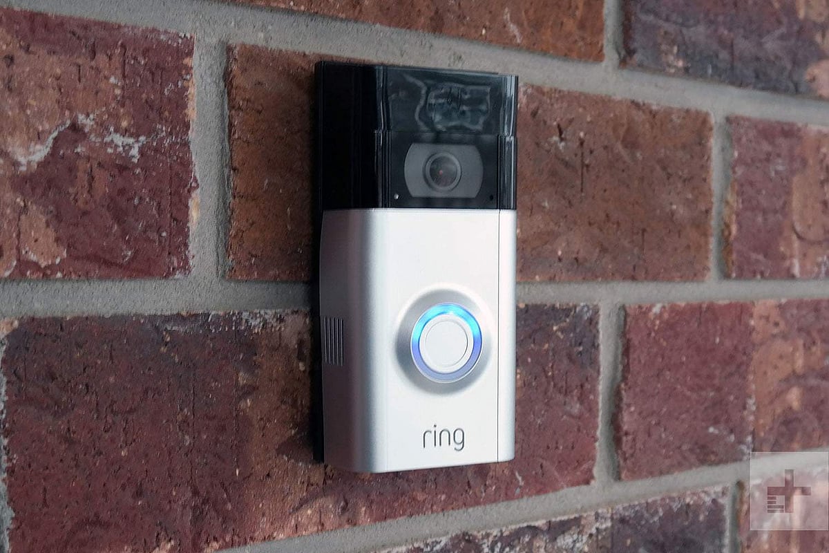 Ring Inc accidentally leaks Video Doorbell 3 online; the new feature ...