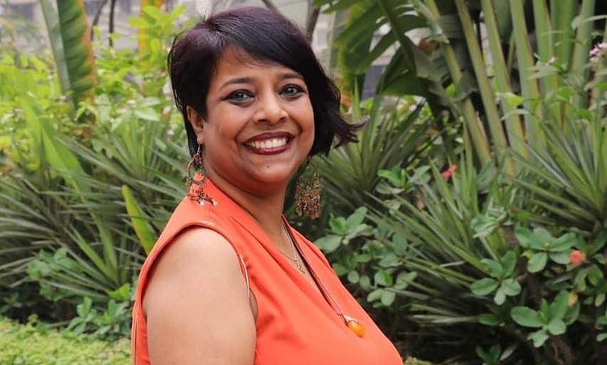 Anindita Sarbadhicari talks to us about her newest short film which is ...