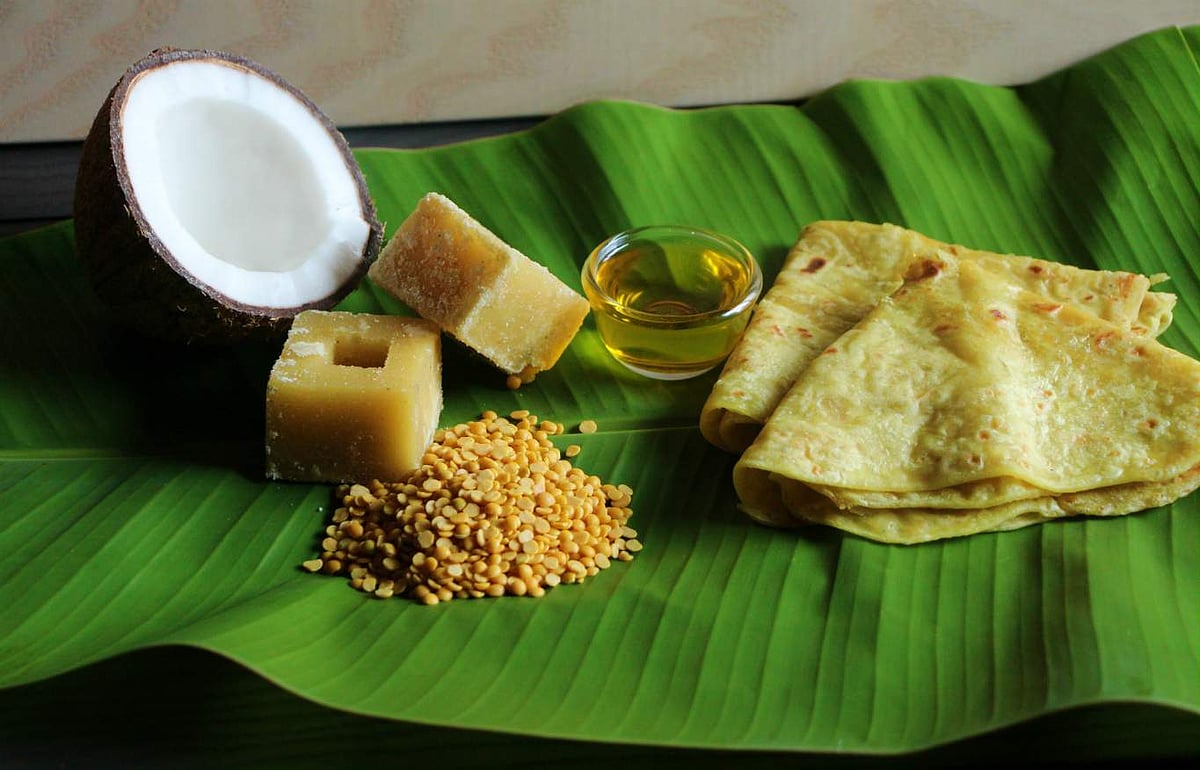 Try these three Ugadi recipe ideas and dishes at home