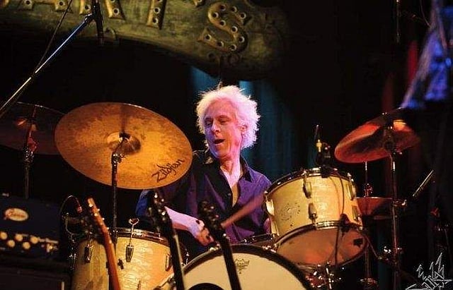 Bill Rieflin, drummer for REM, King Crimson and Mistry passes away at 59
