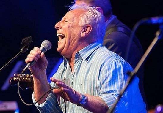 Musician Cy Tucker, who once played with The Beatles, dies from ...