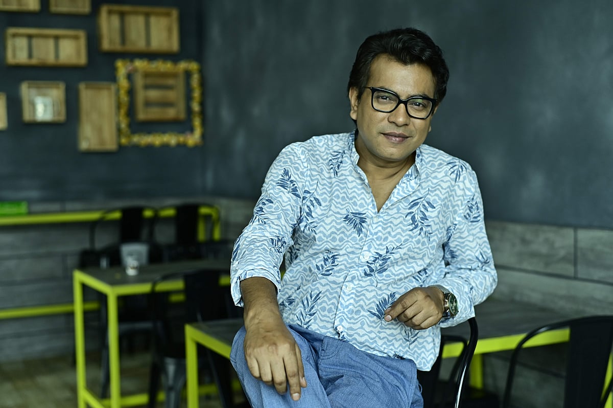 Actor Rudranil Ghosh talks about Bibaho Obhijaan 2 and working with ...
