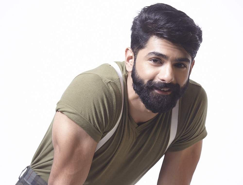 Bollywood actor Taaha Shah Badusha makes his Hollywood debut with ...