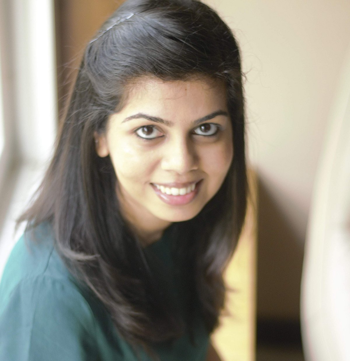 Educator Ankita Kumar wears multiple hats and help students reach their ...