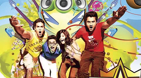 F.A.L.T.U. team celebrates nine years of the film with a virtual reunion