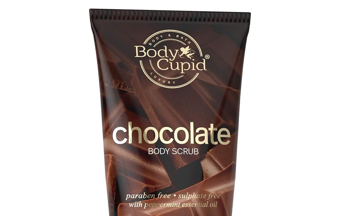 Body Cupid’s new range of scrubs are perfect for some at-home skin ...